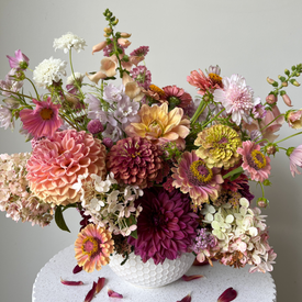 Fleurelle Flower Farm